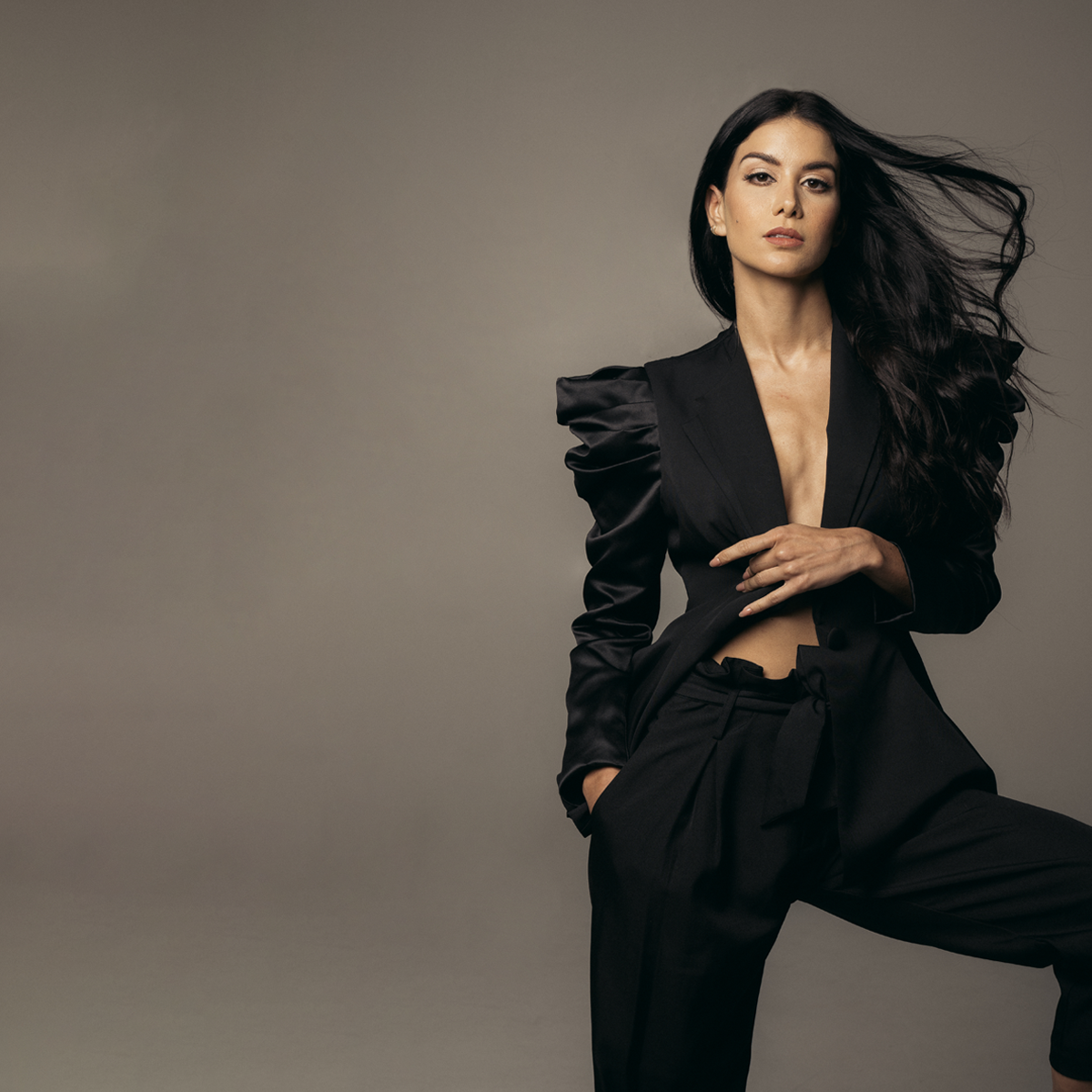 New Tops – EDITE MODE