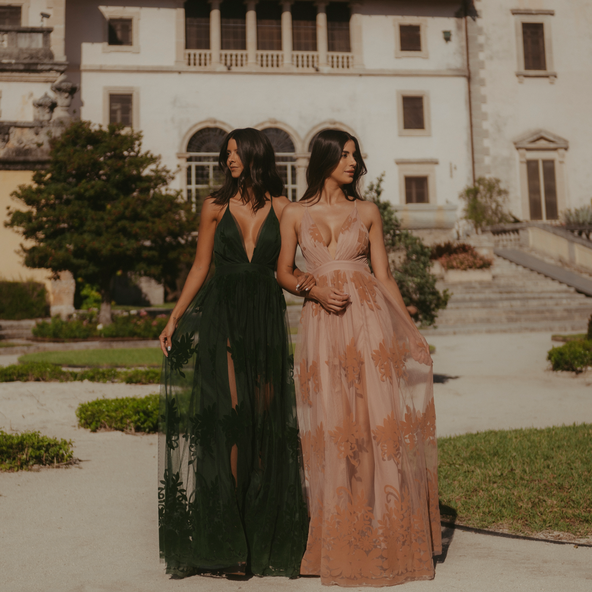 Gowns – EDITE MODE